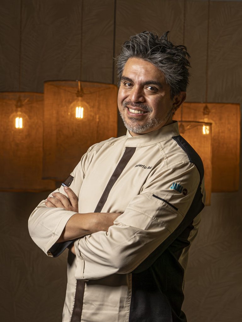 Jaiba.mx | Restaurante en Barcelona, España